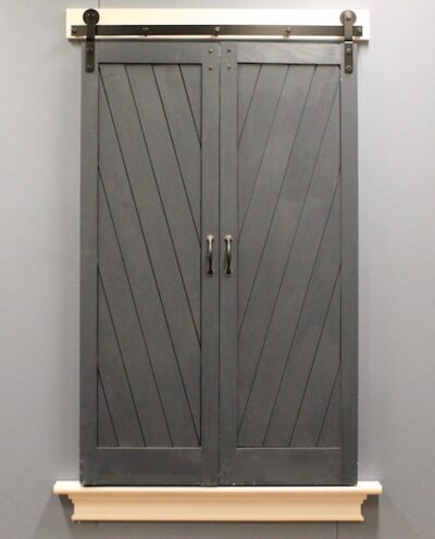 The Dublin | Monadnock Millwork