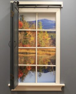 The Dublin | Monadnock Millwork