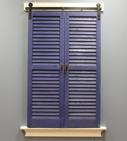 The Dublin | Monadnock Millwork