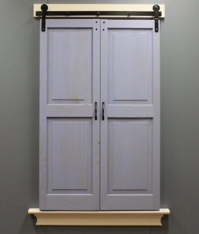 The Dublin | Monadnock Millwork