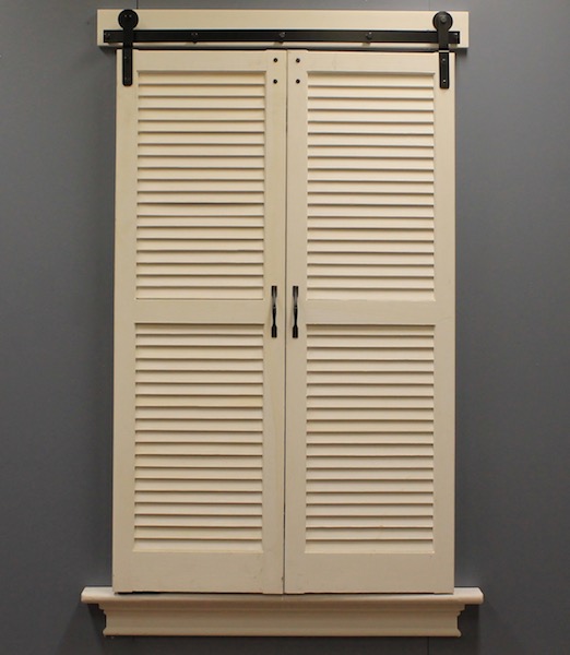 The Dublin | Monadnock Millwork